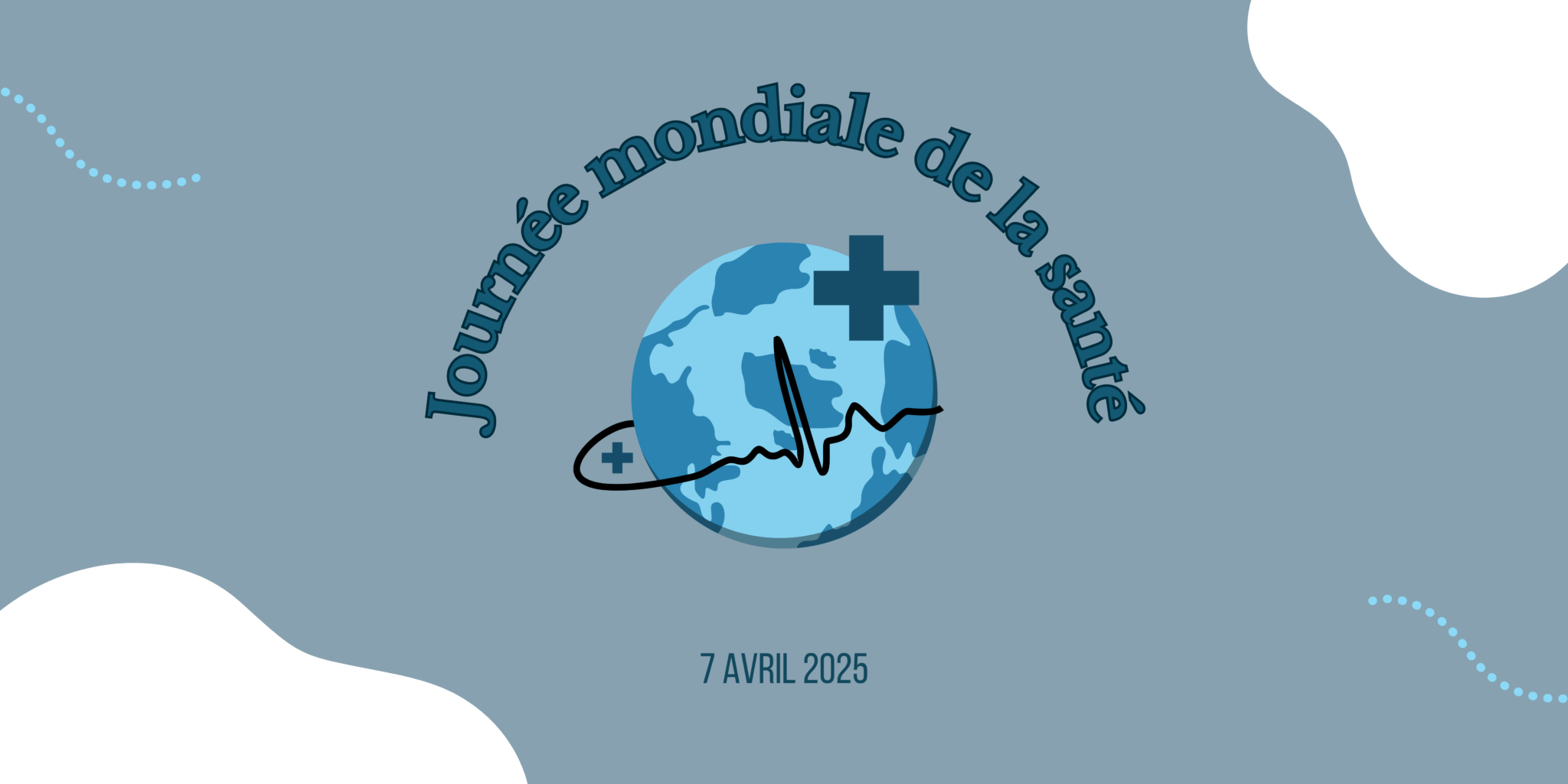 « Journée Mondiale de la santé » - ASEPT Lorraine